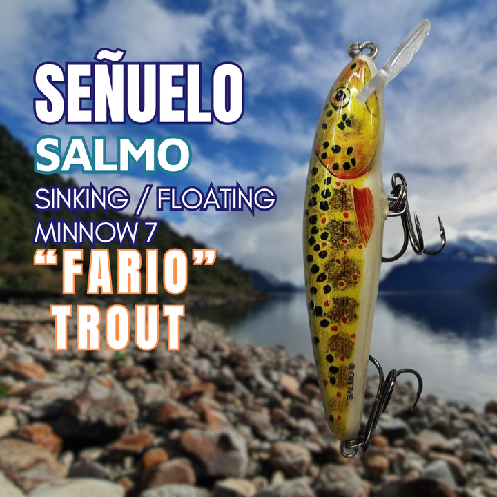 Pesca – FerreOutDoor